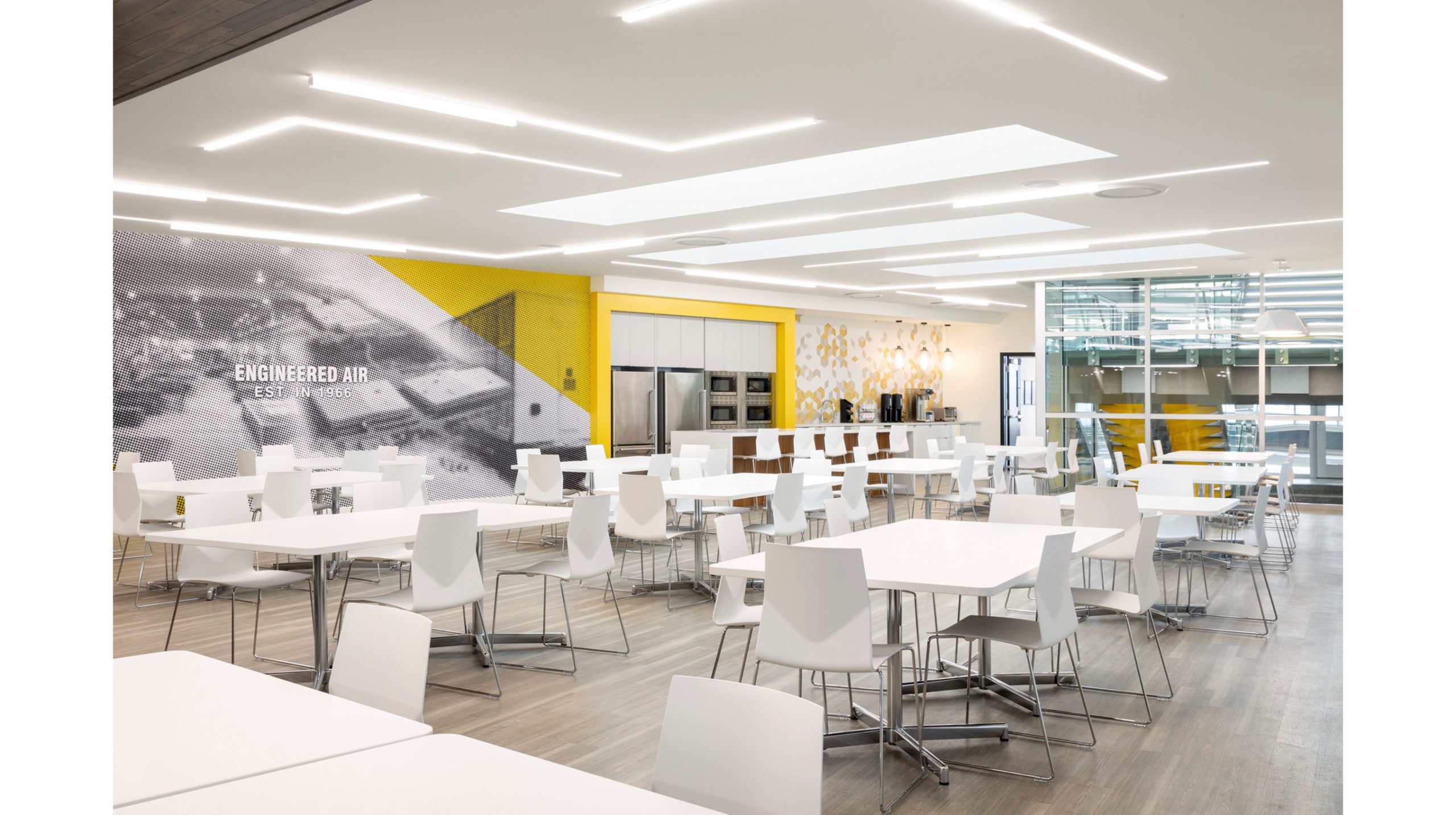 Engineer Air | Manufacturer Building Development in Calgary