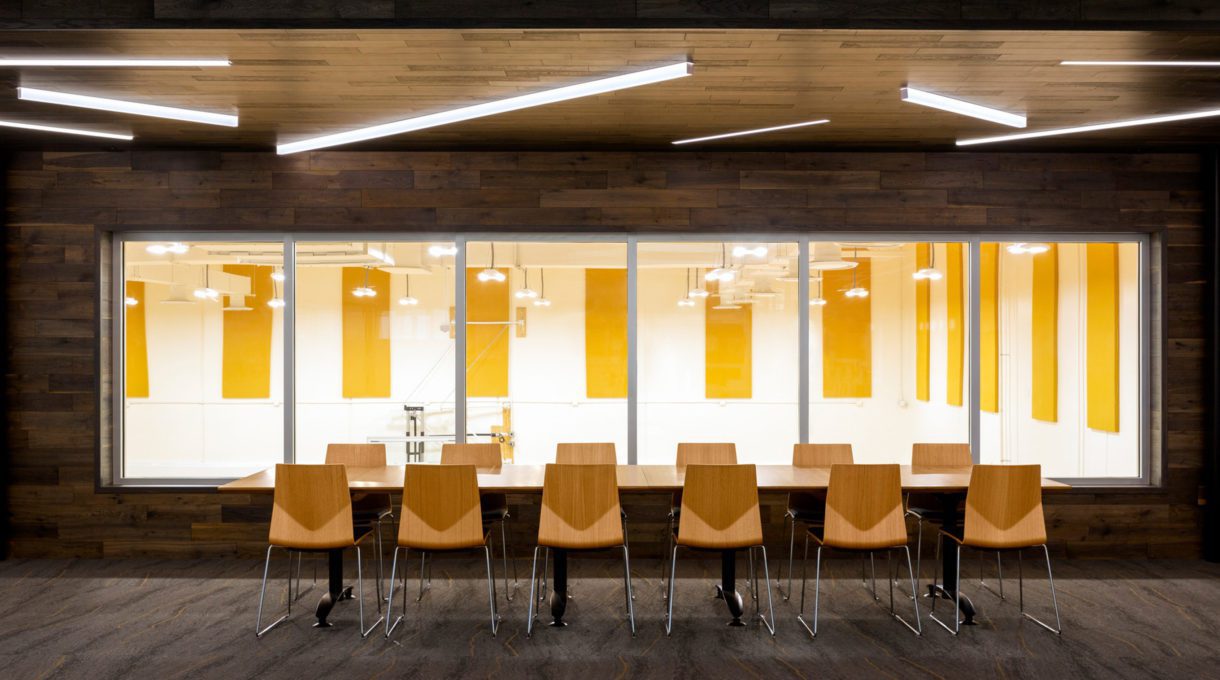 Engineer Air | Manufacturer Building Development in Calgary