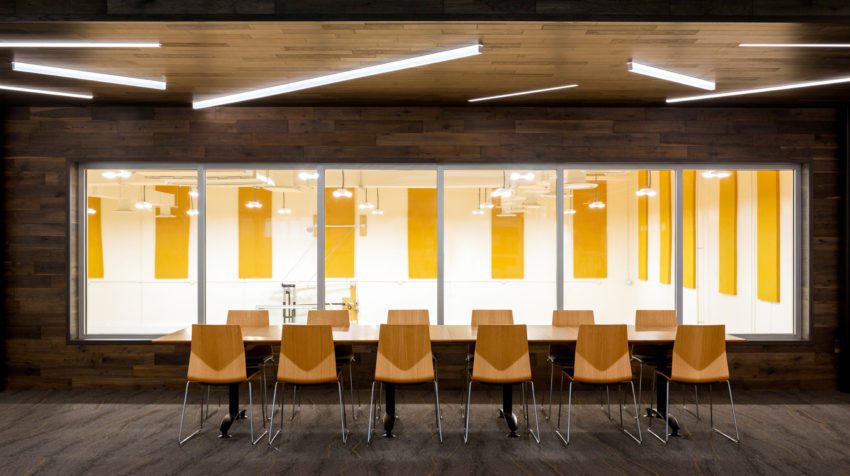 Engineer Air | Manufacturer Building Development in Calgary