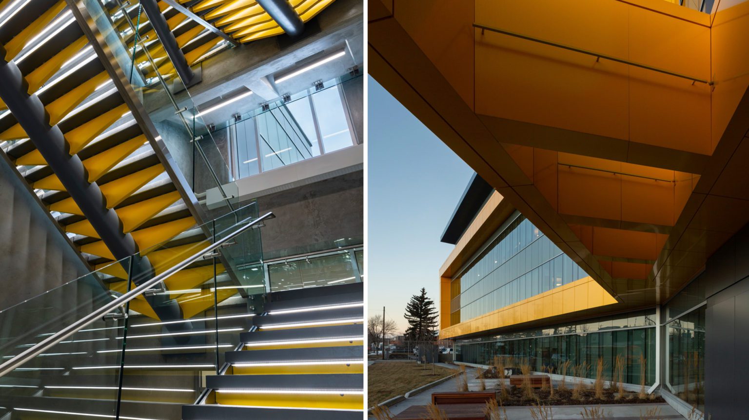 Engineer Air | Manufacturer Building Development in Calgary