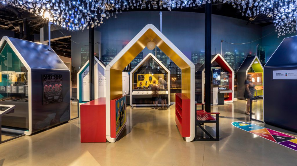 Canada Science and Technology Museum | Renovation Project