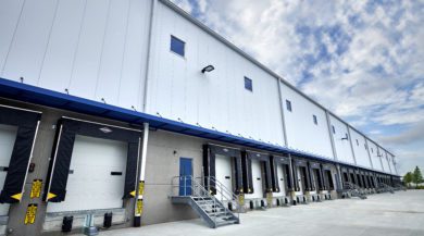 Philaport | Port Design Development in Philadelphia by NORR