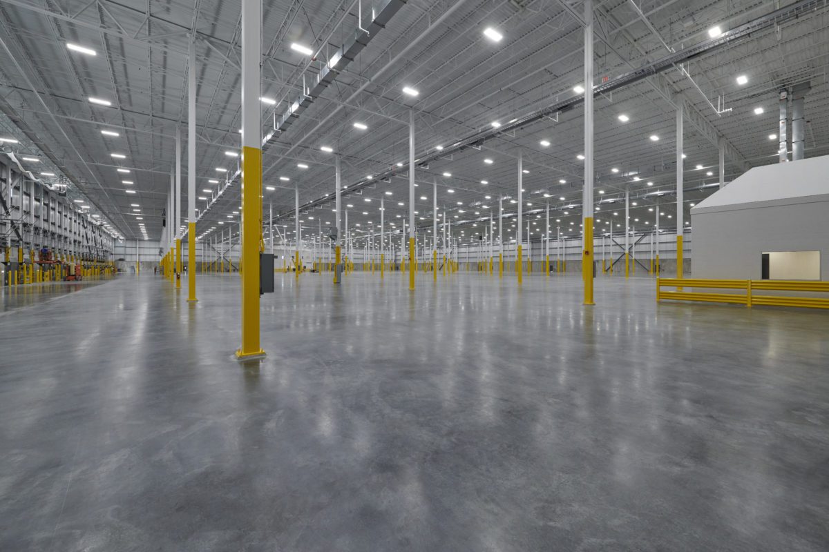 Philaport | Port Design Development in Philadelphia by NORR