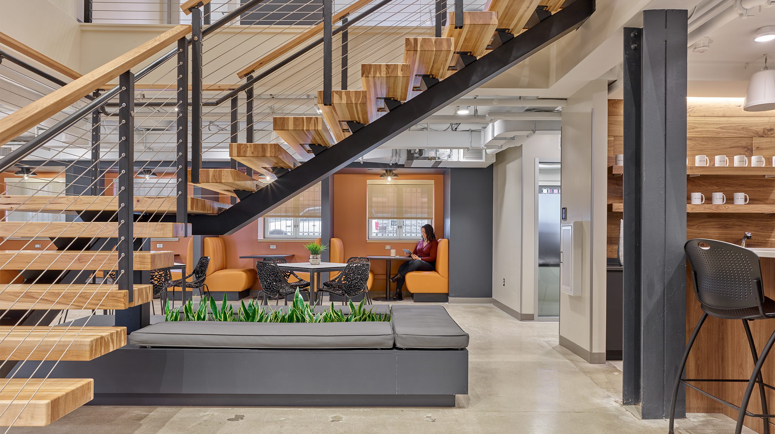 NORR | Architecture, Engineering, Planning and Interior Design