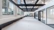 Industrious Workspace Chicago - NORR | Architecture, Engineering ...
