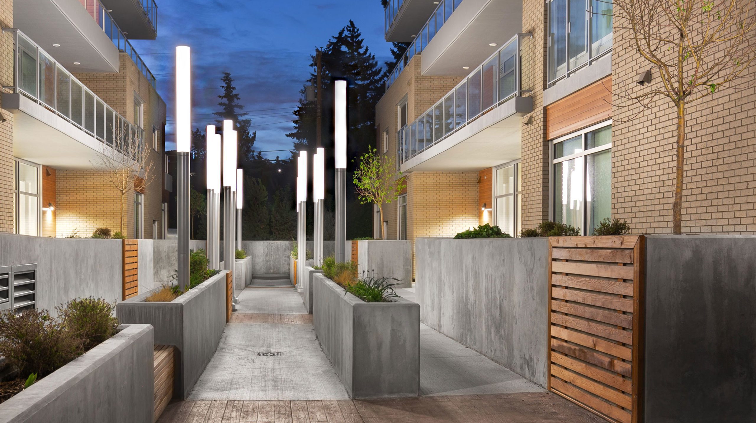 Ezra on Riley Park | Luxurious Residential Development by NORR