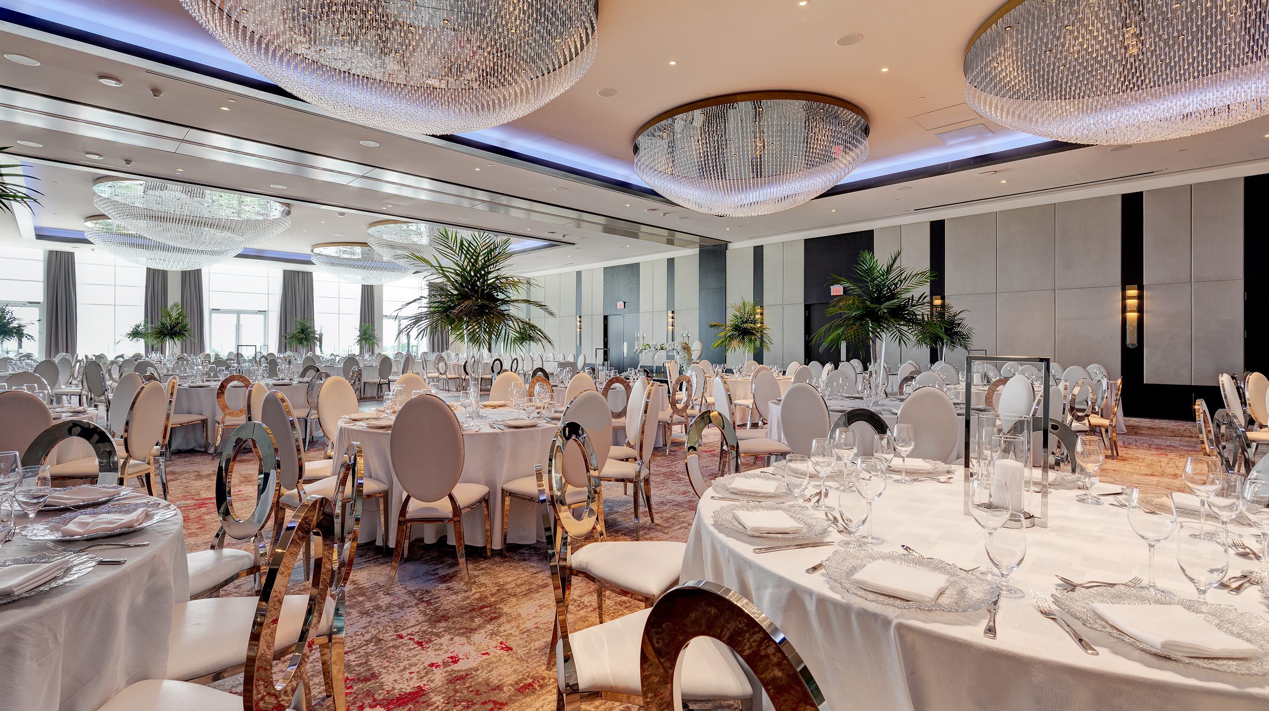 Hotel X Toronto | Luxury Hotel Design by NORR in Toronto