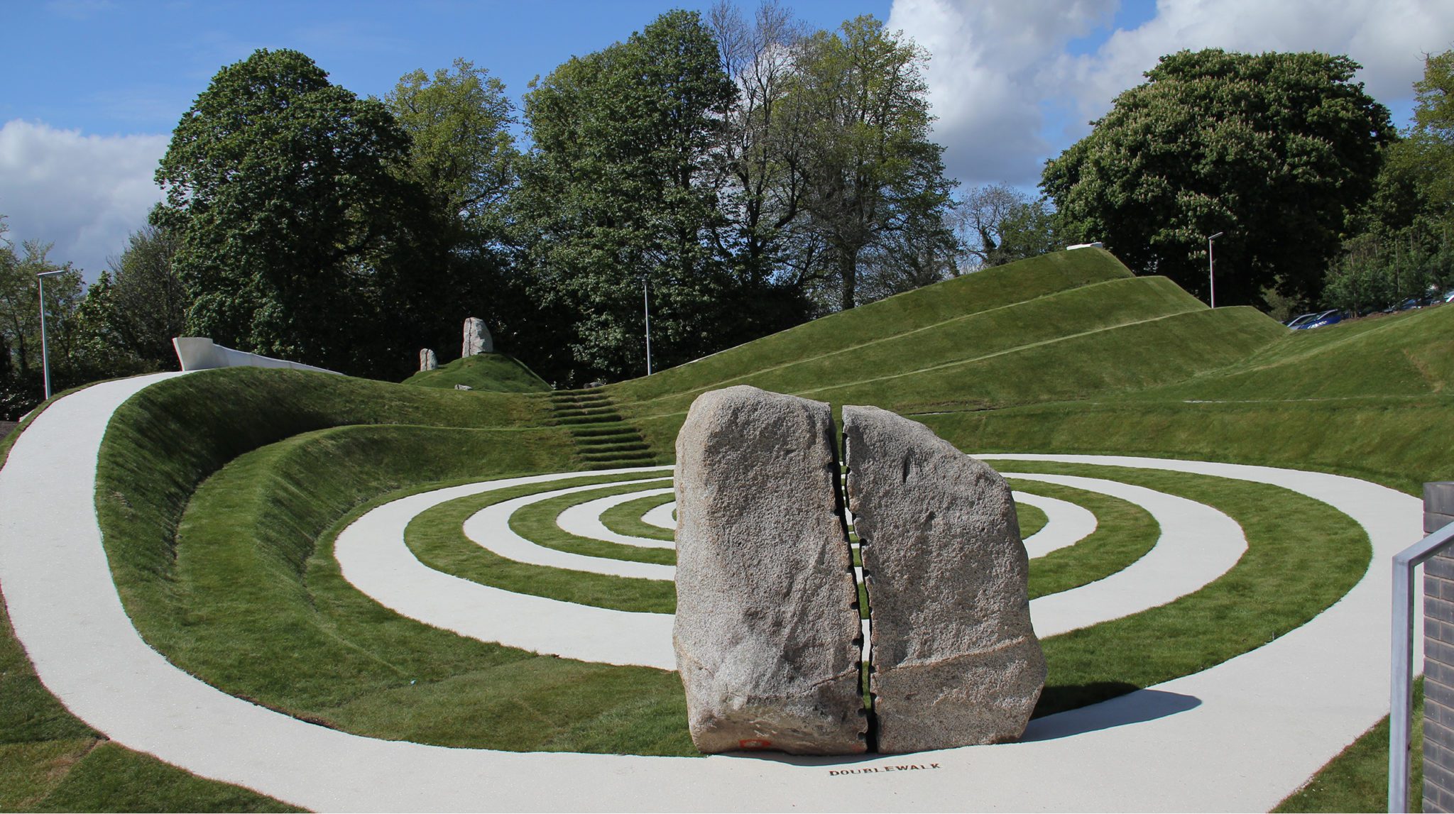 Midpark Hospital | Mental Health Facility Design by NORR