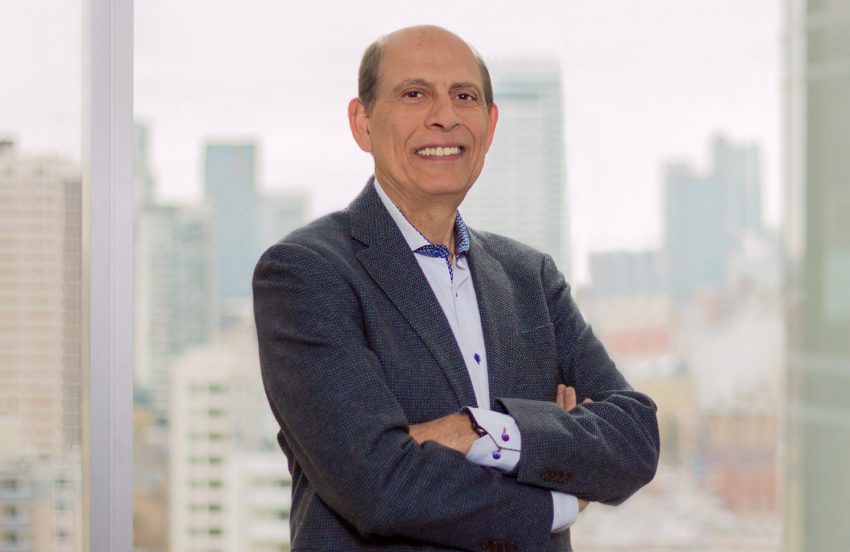 Hassan Saffarini - NORR | Architecture, Engineering, Planning and ...