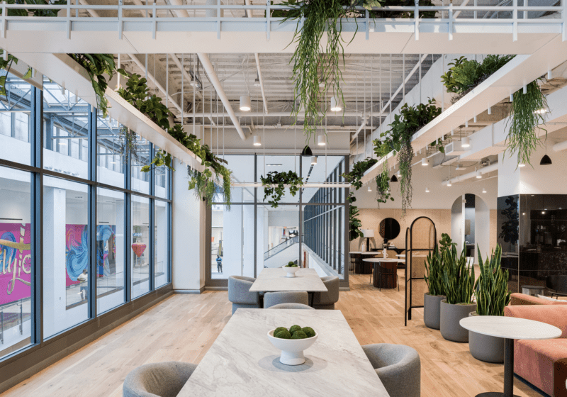 NORR | Architecture, Engineering, Planning and Interior Design