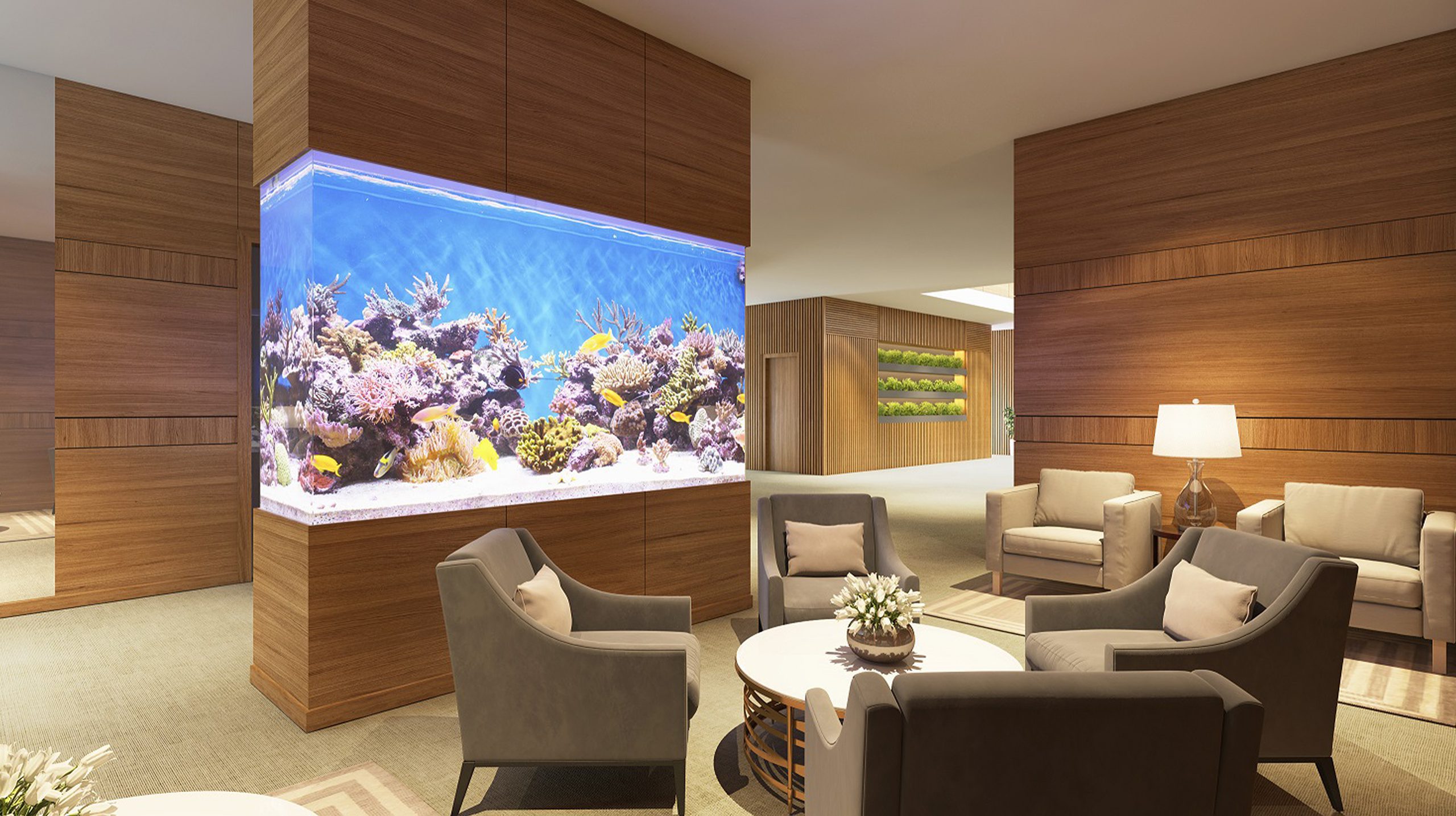 OPAL Residence | Retirement Living Development in Vancouver