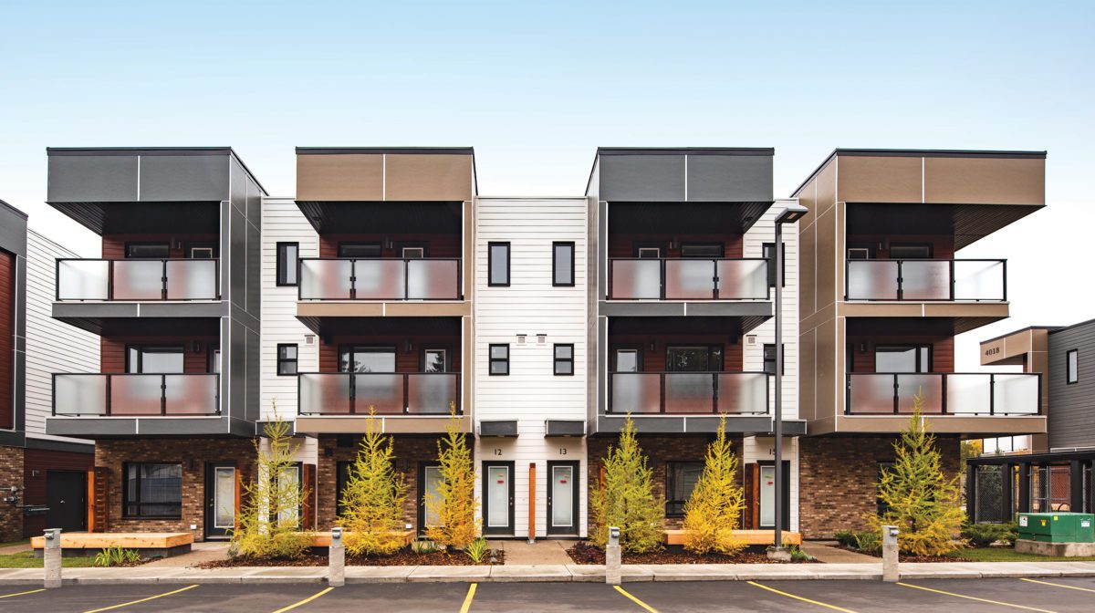 NORR | Architecture, Engineering, Planning and Interior Design