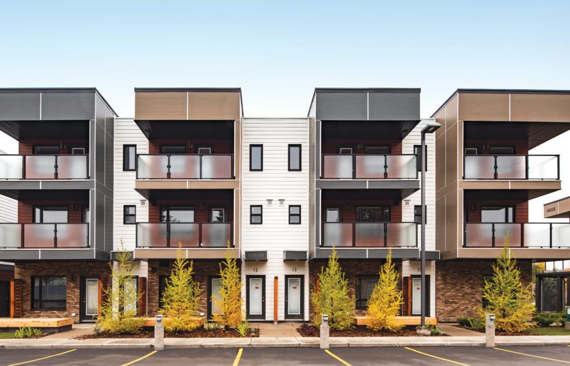 About NORR | Celebrating 85 Years of Design Thinking