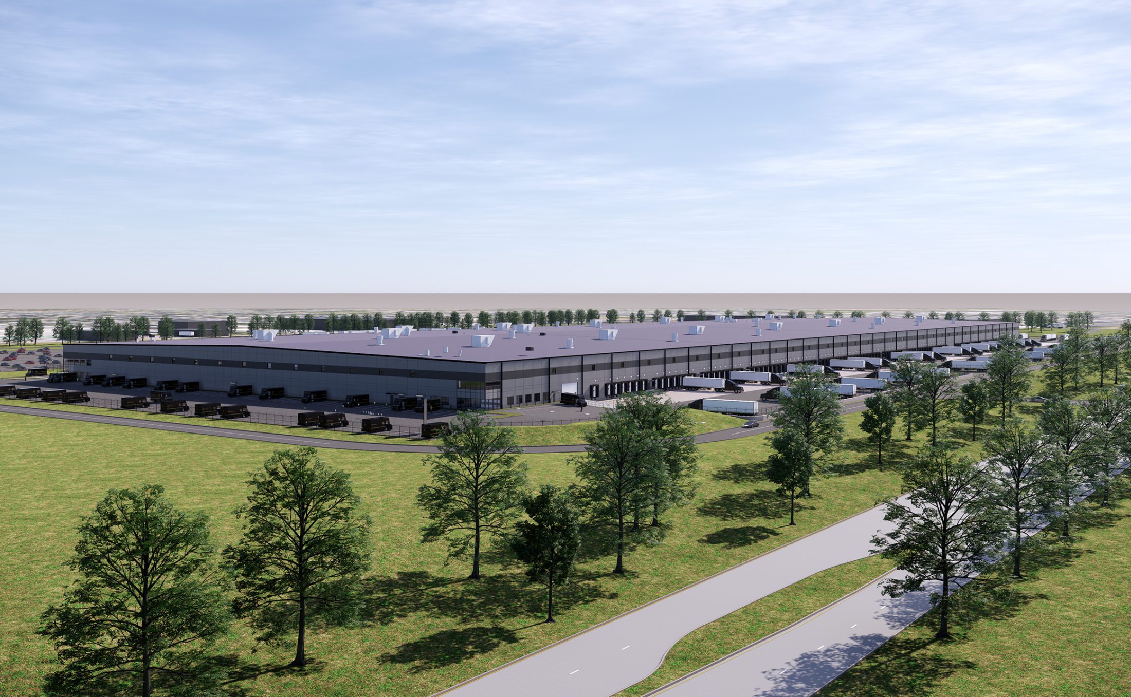 Portfolio - NORR | Architecture, Engineering, Planning and Interior Design