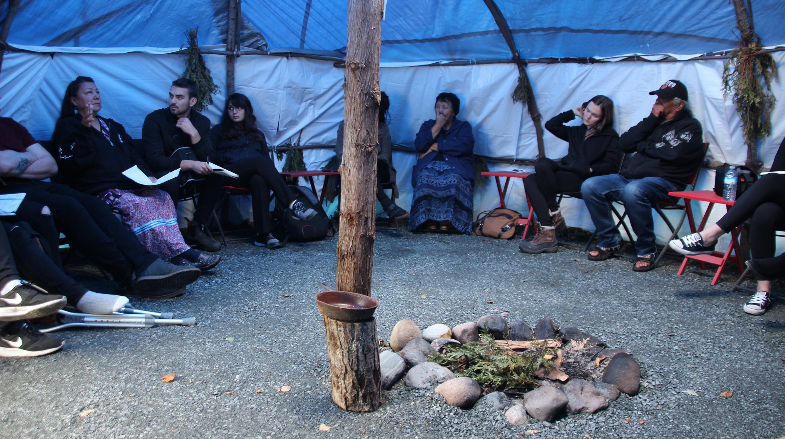 Designing Meaningful Engagement with Indigenous Groups - NORR ...