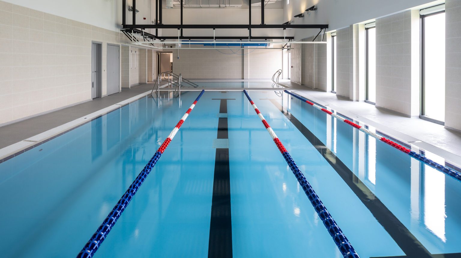 Lockhart Campus | Educational Facility Design in Scotland