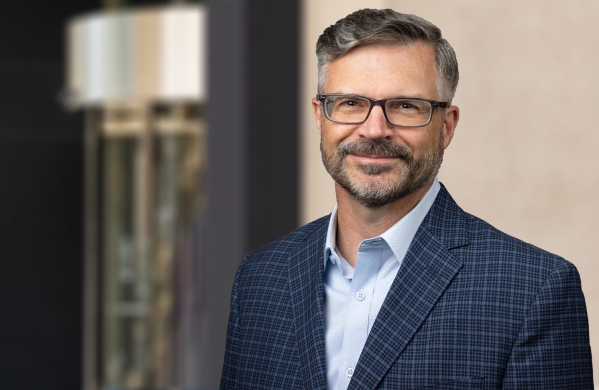 Ross Roy - NORR | Architecture, Engineering, Planning and Interior Design