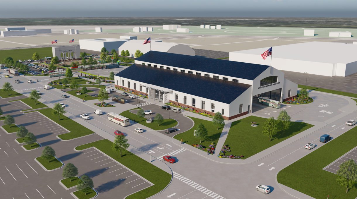 Brodick Ferry Terminal - NORR | Architecture, Engineering, Planning and ...