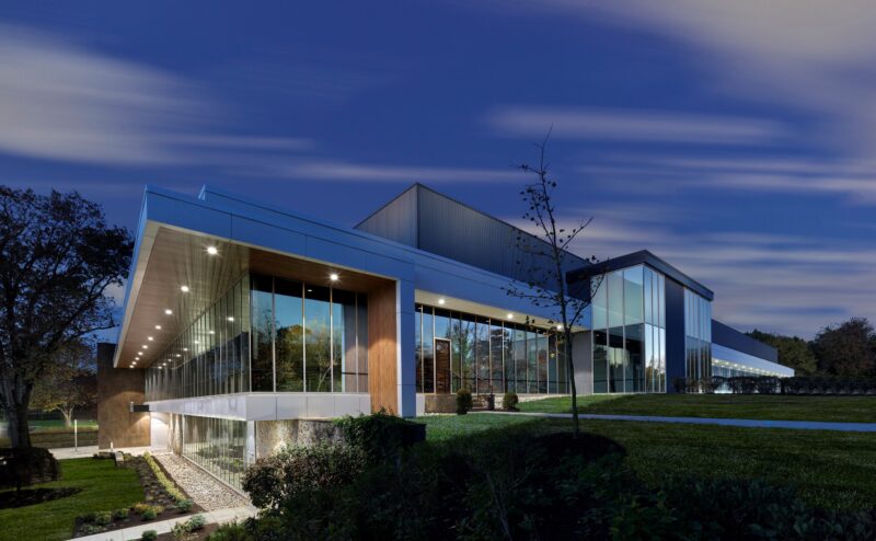 NORR | Architecture, Engineering & Interior Design Portfolio