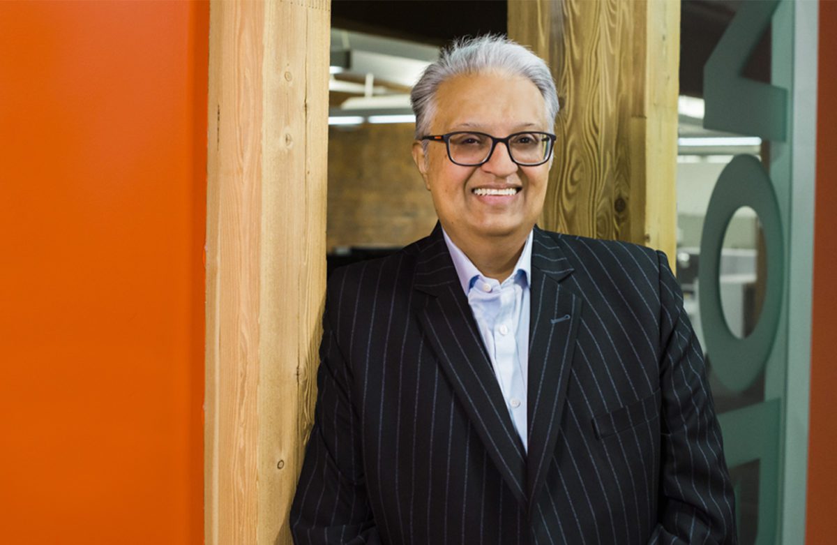 Manoj Mistry - NORR | Architecture, Engineering, Planning and Interior ...