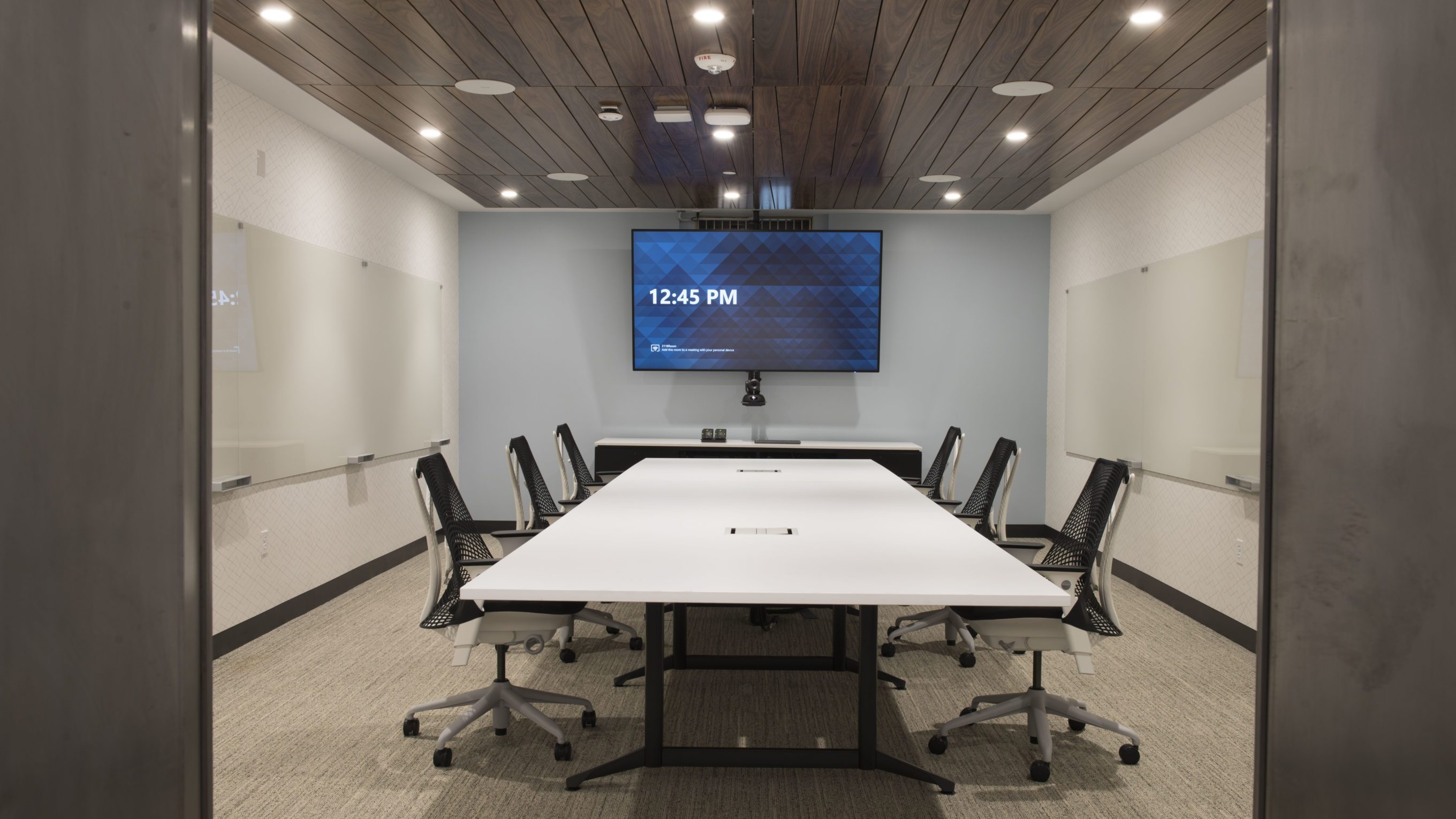 Chase Tower Detroit | Corporate Sustainable Design in Detroit