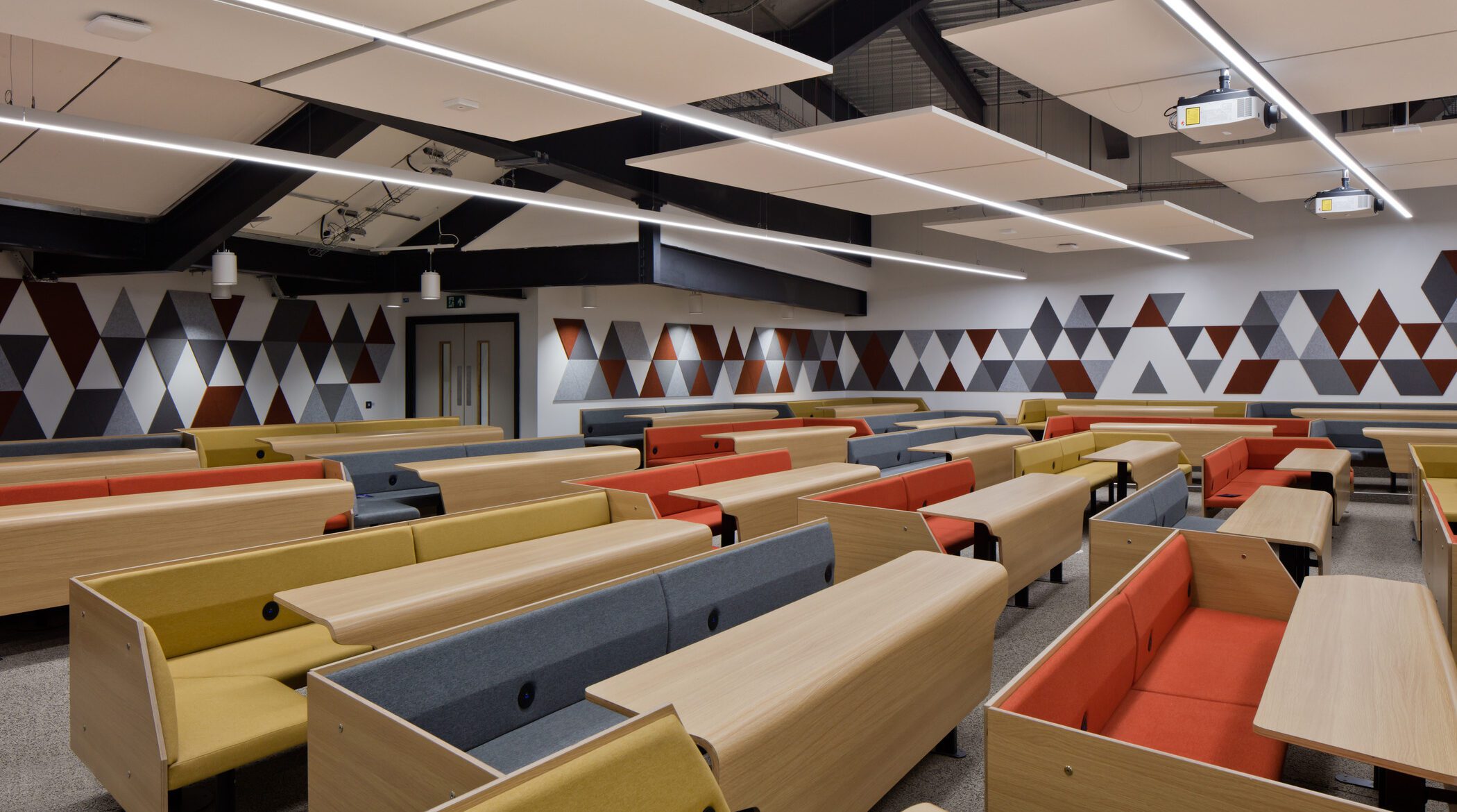 Stephenson Building | University Building Redevelopment in Newcastle