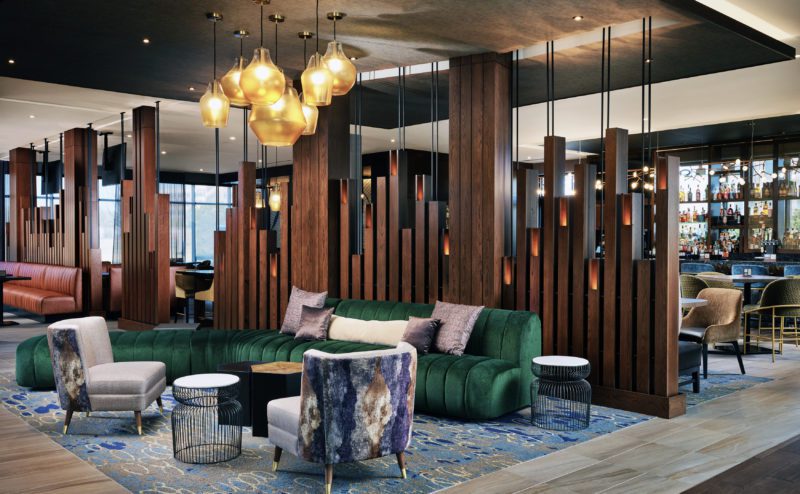 Portfolio - NORR | Architecture, Engineering, Planning and Interior Design