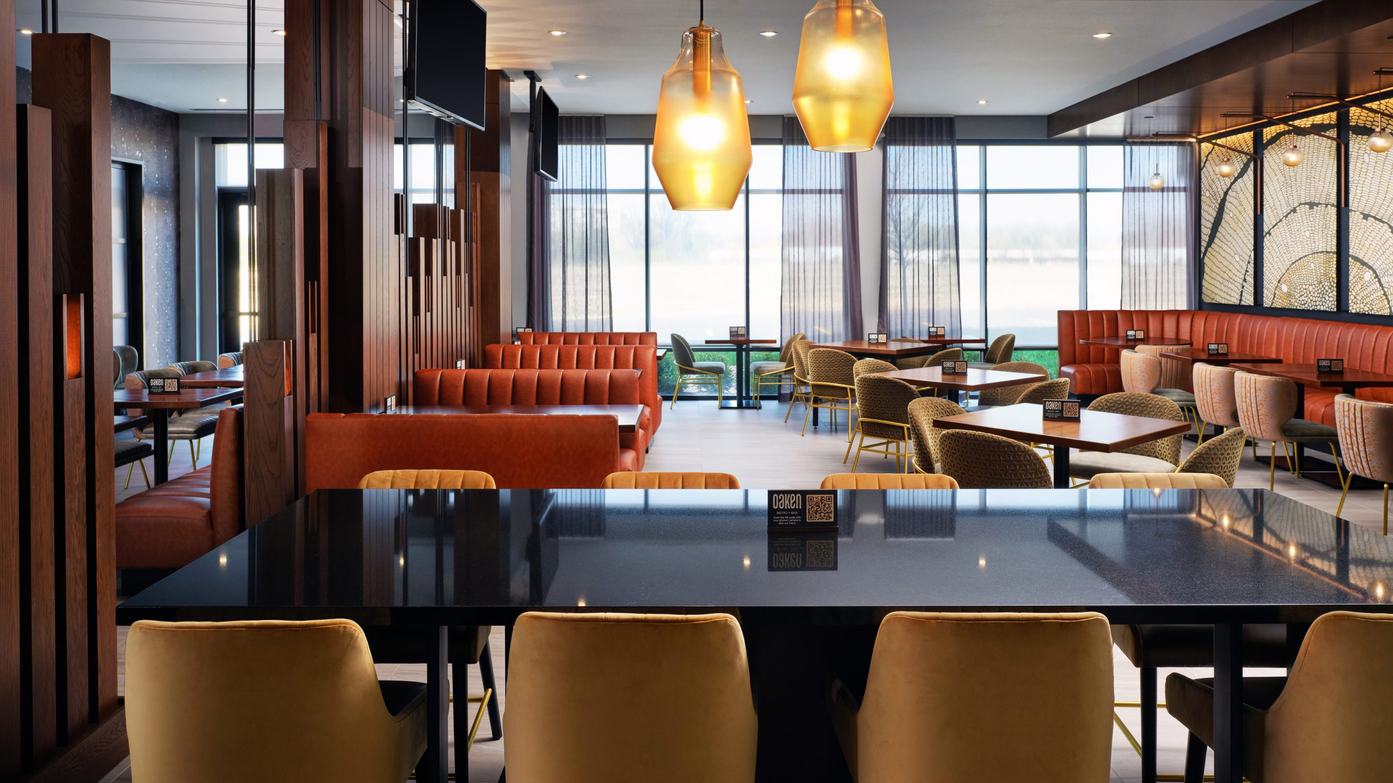 The Forester, A Hyatt Place Hotel | Boutique-inspired Hotel Design