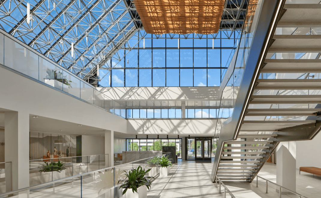 Portfolio - NORR | Architecture, Engineering, Planning and Interior Design