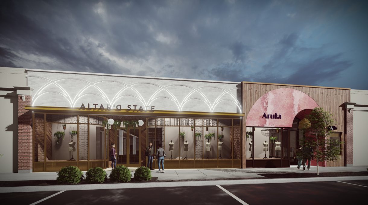 CVS Health | Pharmacy Architectural Design by NORR