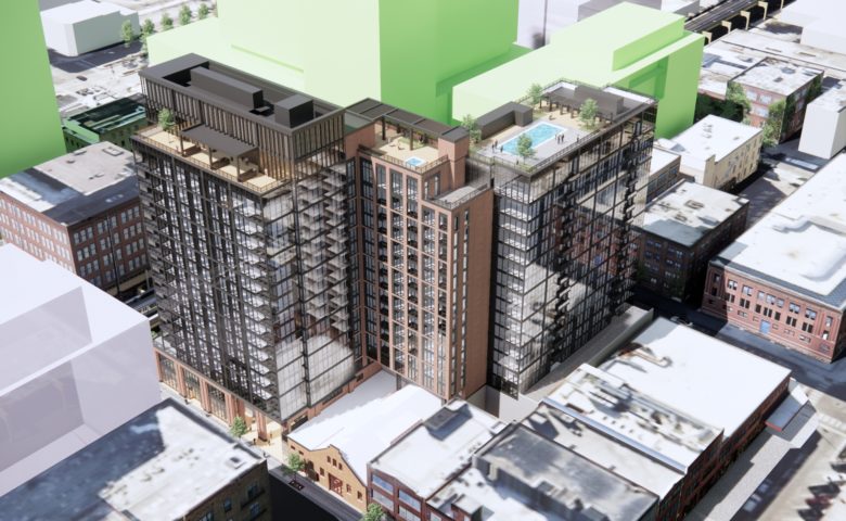 Portfolio - NORR | Architecture, Engineering, Planning and Interior Design