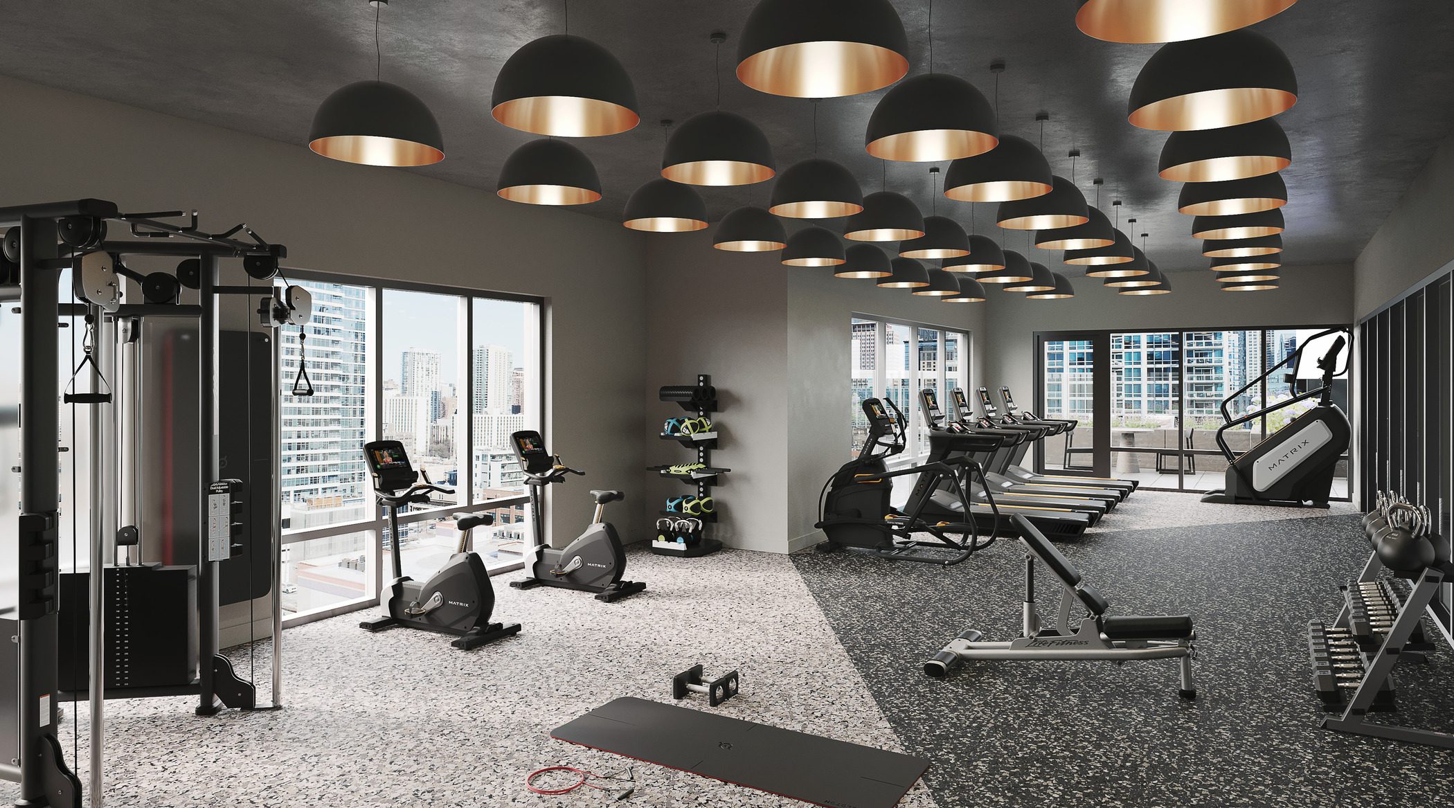 HUGO | Luxury Residential Building Architecture in Chicago