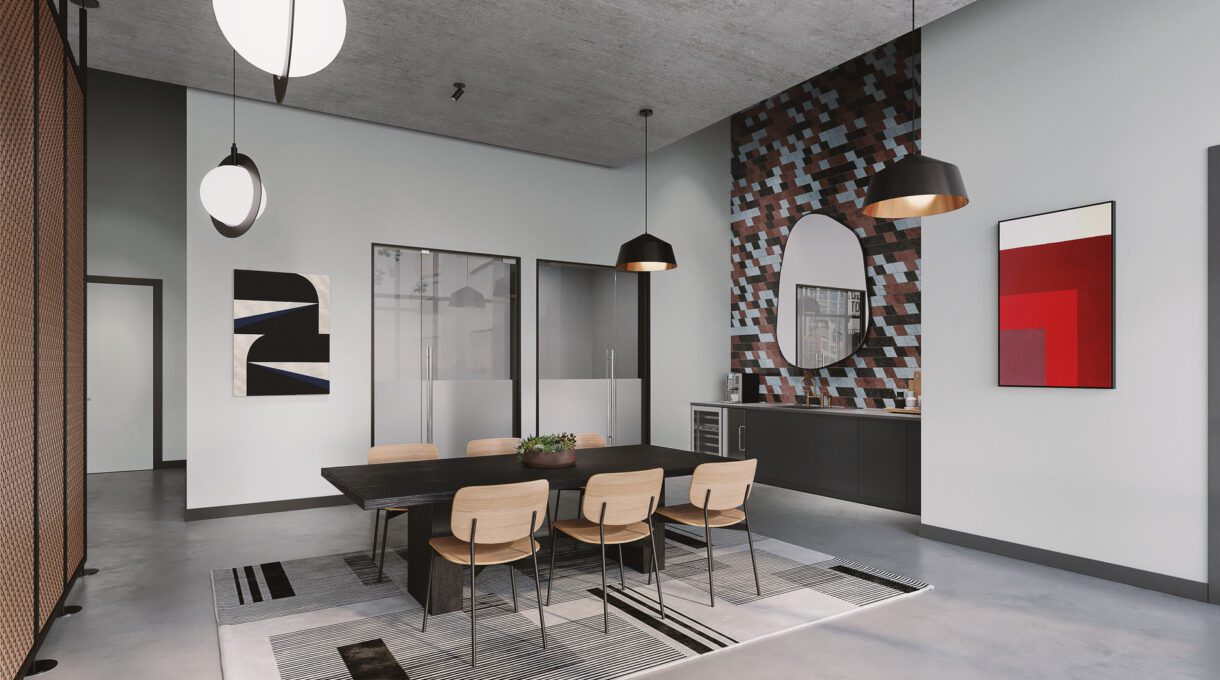 HUGO | Luxury Residential Building Architecture in Chicago