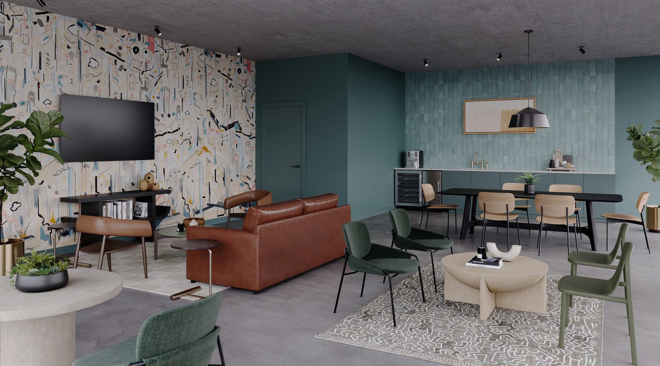 HUGO | Luxury Residential Building Architecture in Chicago