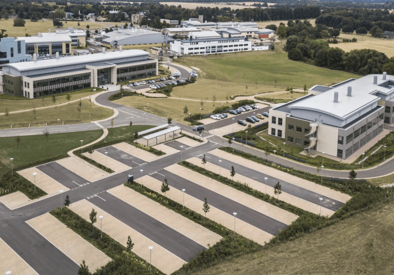 NORR | Architecture, Engineering, Interior Design & Planning Firm