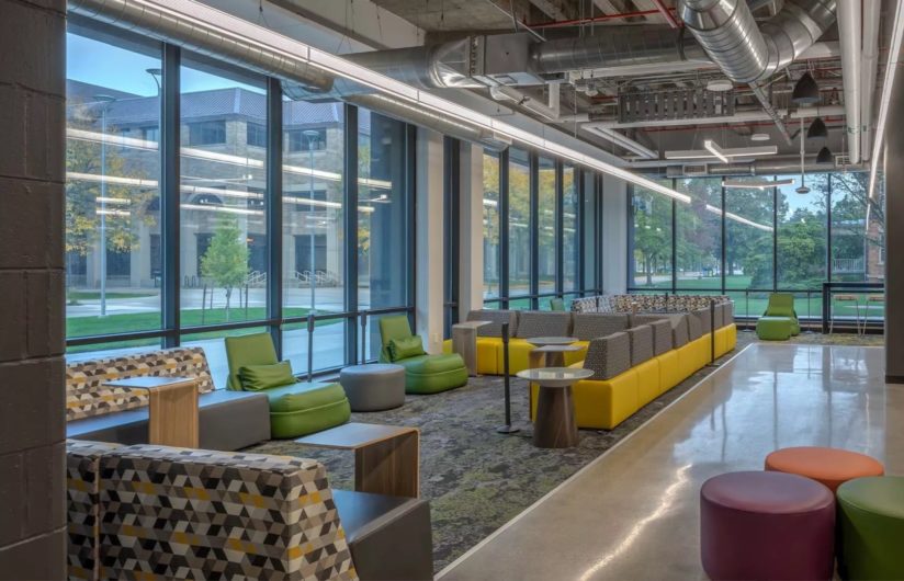 NORR | Architecture and Engineering