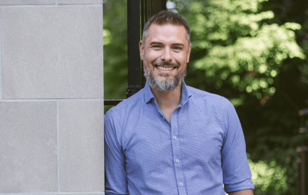 Meet the NORR Team