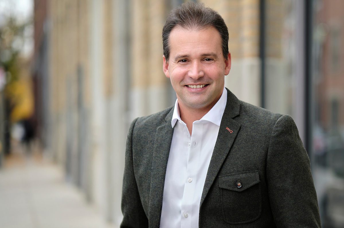 Blake Jackson , Director, Sustainability