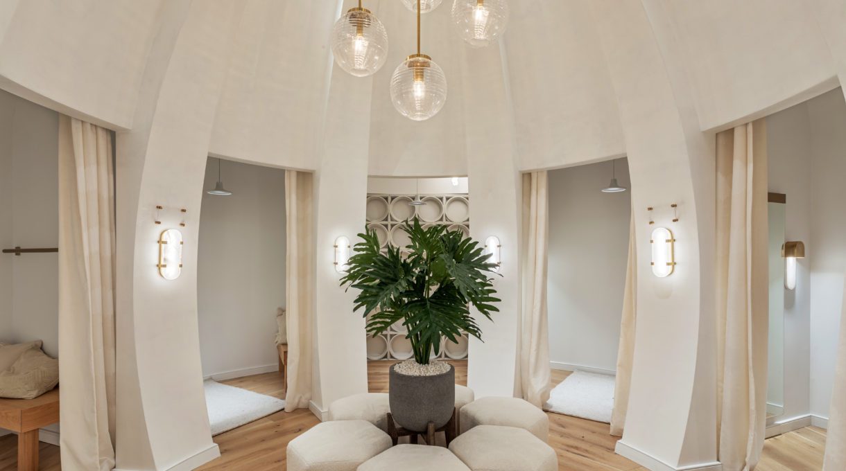 AS Revival | Clothing Store Architectural Design and Engineering