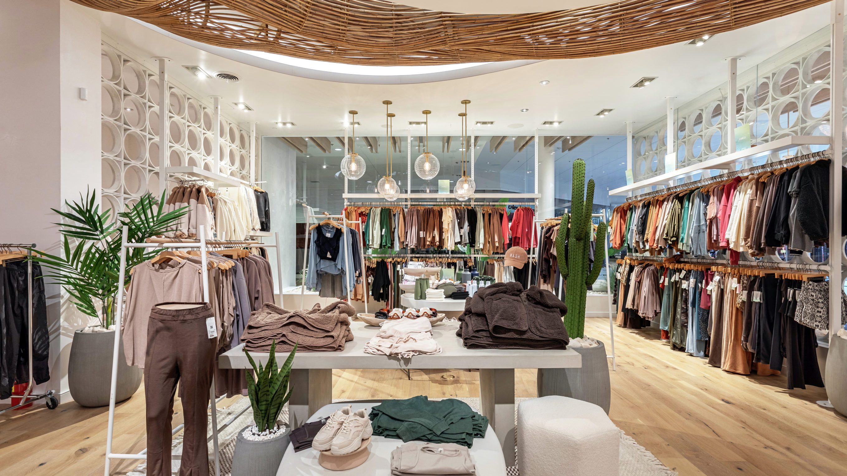 Altar'd State | Fashion Company Project Development by NORR