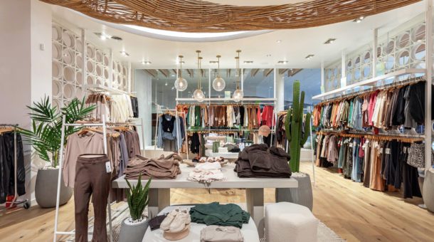AS Revival | Retail | NORR