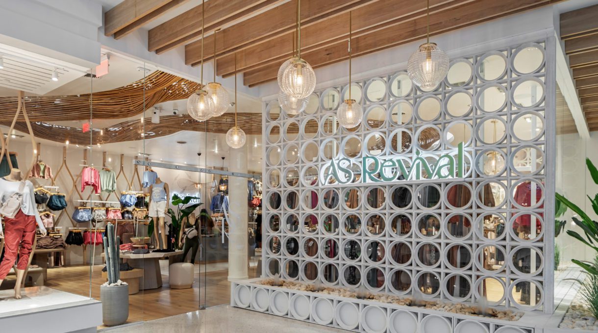 CVS Health | Pharmacy Architectural Design by NORR