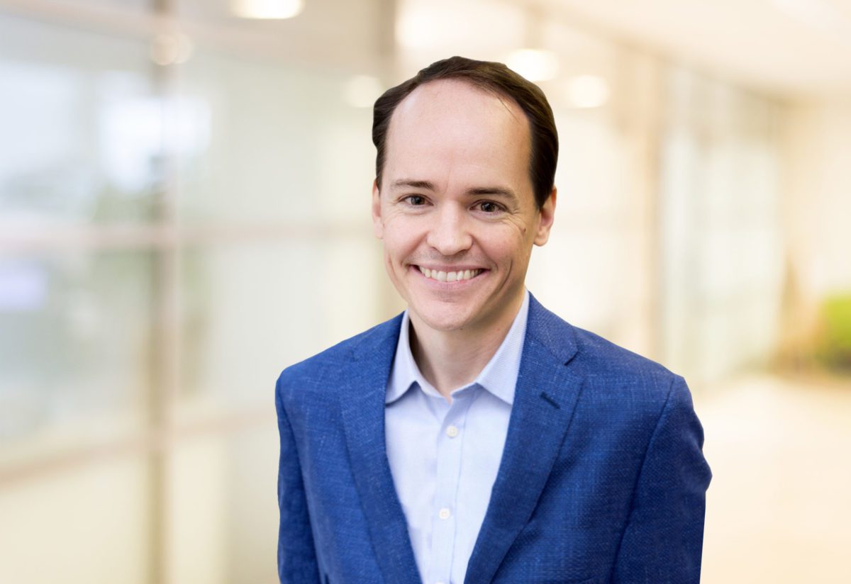 Adam Jeckel , Principal, Residential, US