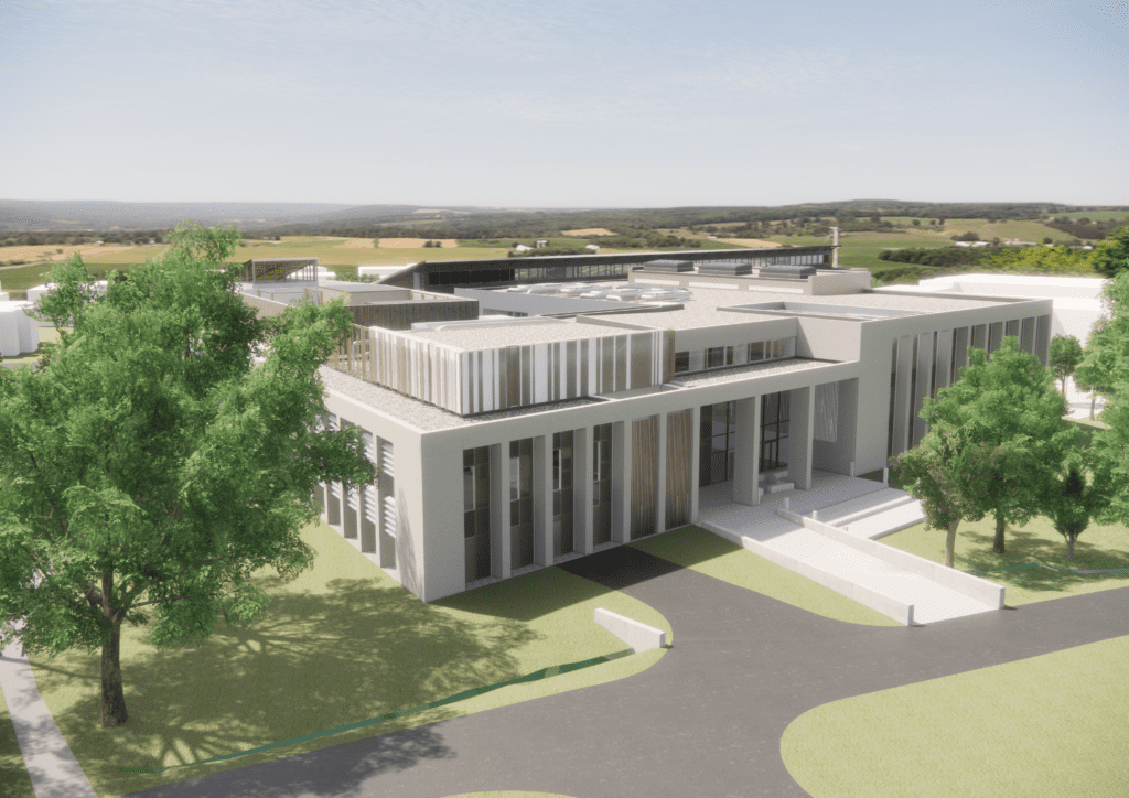 Royal Veterinary College | Education | NORR