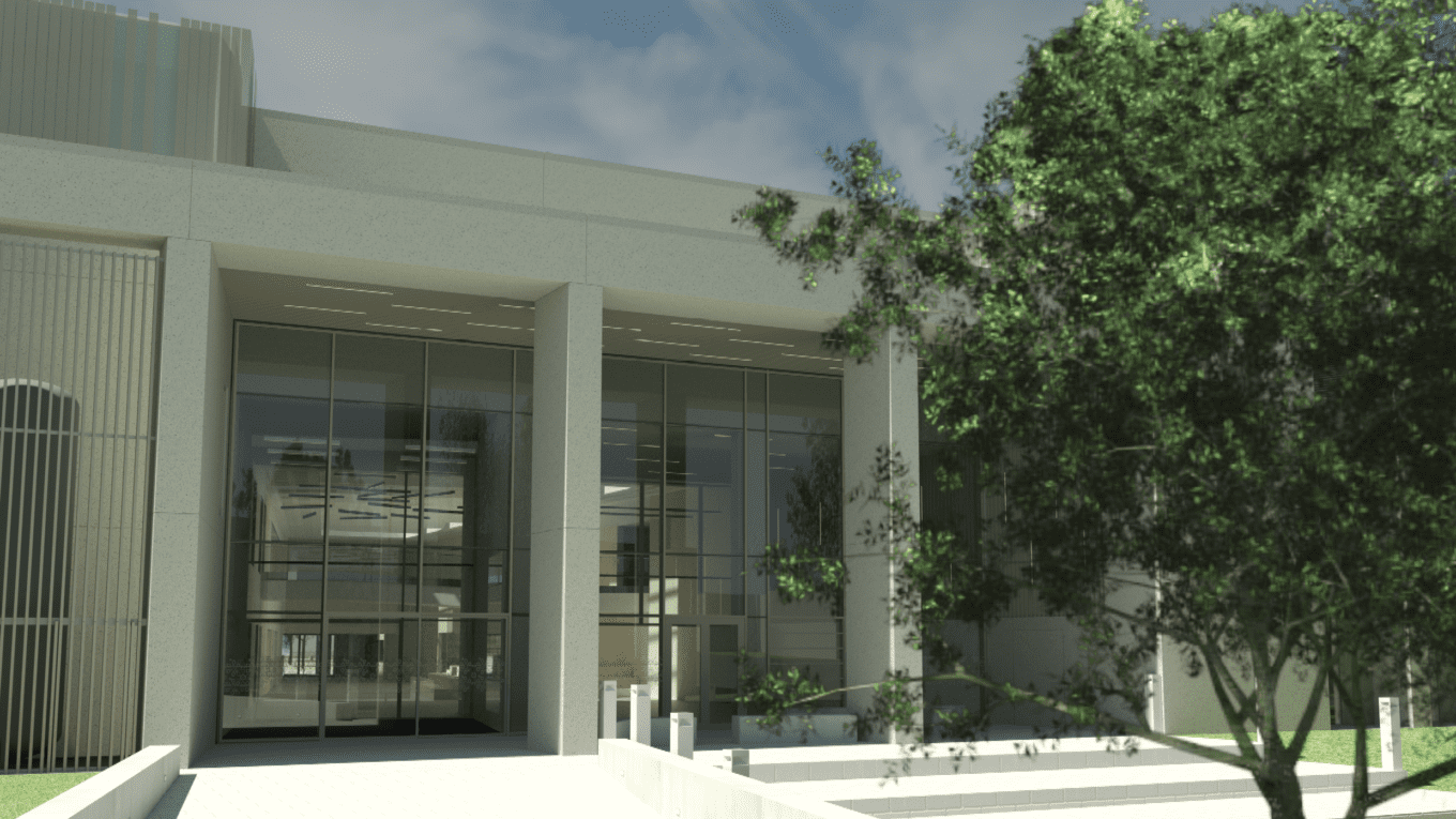 Royal Veterinary College | Collage Campus Expansion by NORR