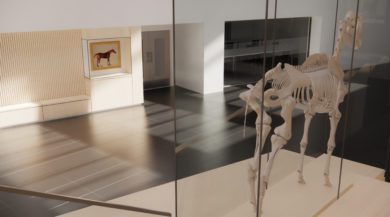 Royal Veterinary College | Collage Campus Expansion by NORR