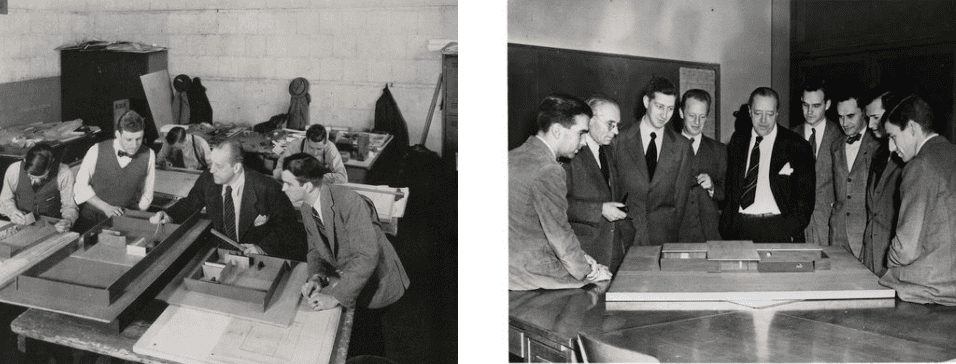 The Work and Legacy of John Moutoussamy, FAIA | NORR