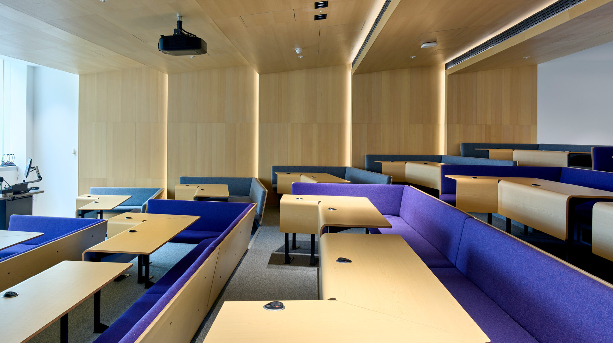 Royal Veterinary College | College Campus Expansion by NORR