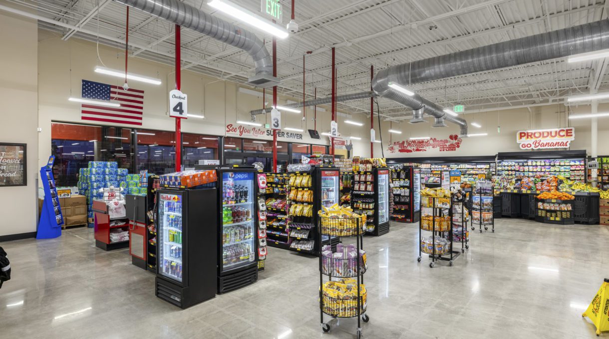 Grocery Outlet | Grocery Retailer Development by NORR