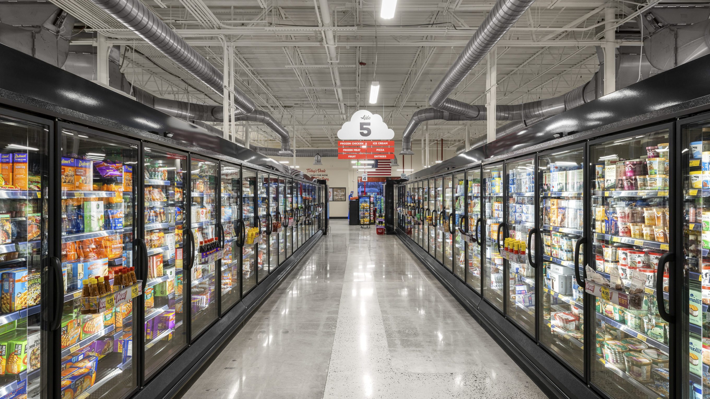 Grocery Outlet | Grocery Retailer Development by NORR